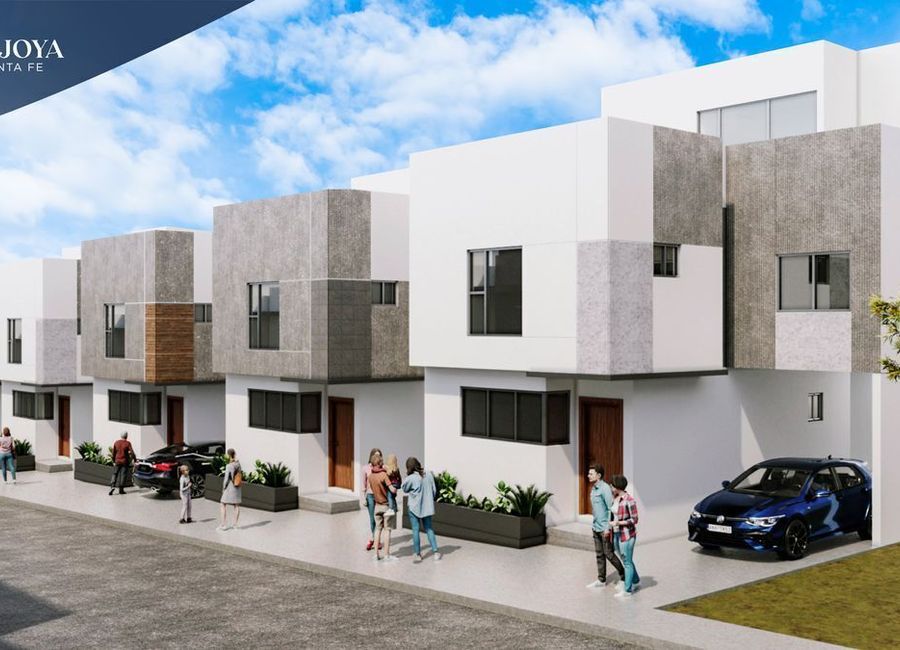 CASA EN VENTA EN SANTA FE TIJUANA | Lamudi.com.mx