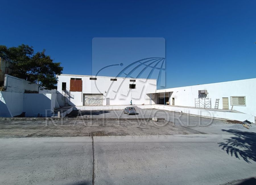 Bodegas Renta Guadalupe Zona Guadalupe 69-BR-2005 | Lamudi.com.mx