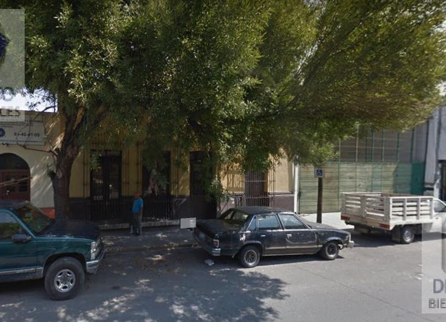 Edificio Comercial - Centro | Lamudi.com.mx