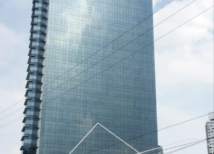 Renta De Oficinas Comerciales Punta Santa Fe (m2o19) | Lamudi.com.mx