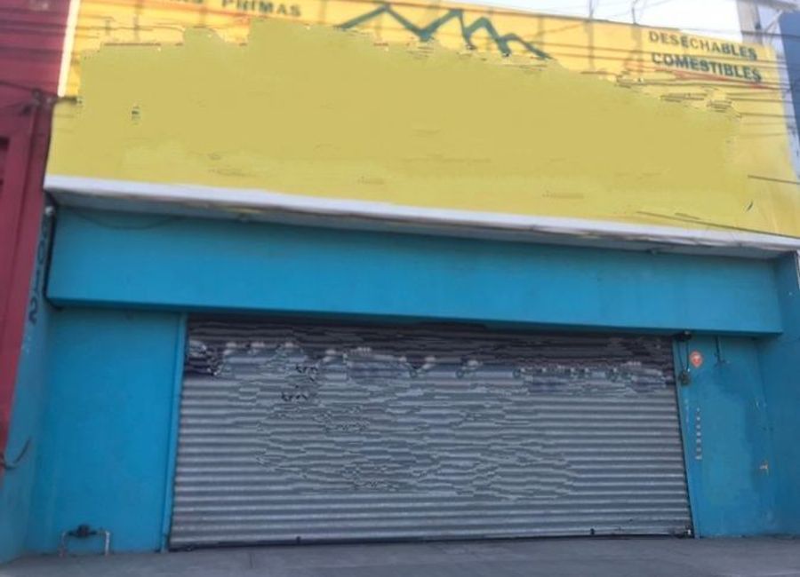 LOCAL COMERCIAL O BODEGA EN RENTA PABLO LIVAS | Lamudi.com.mx