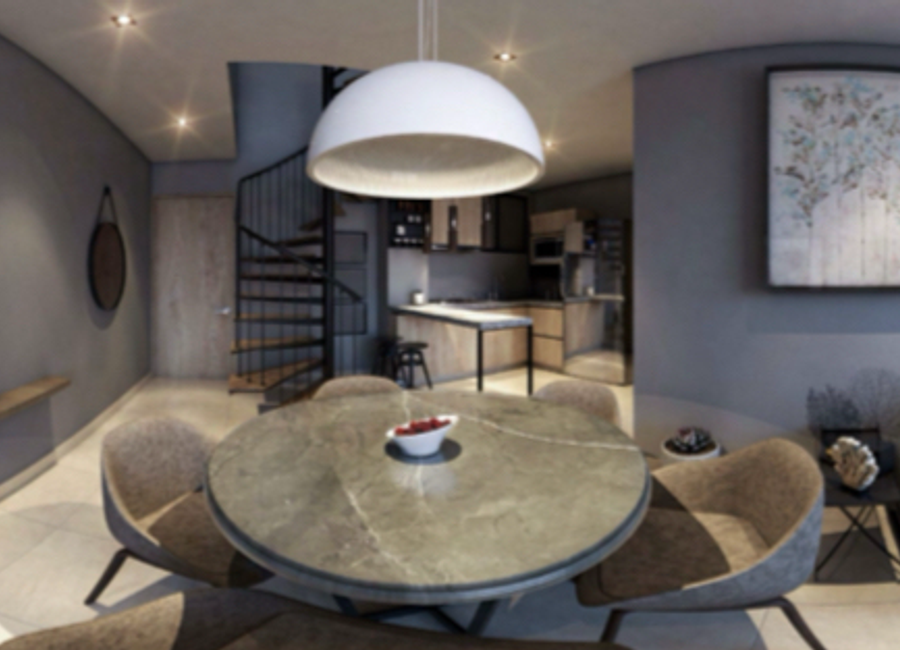 Lujoso desarrollo con ubicación excepcional en la colonia Xoco | Lamudi ...