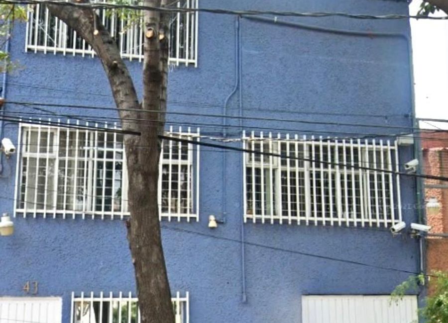 VENTA DE EDIFICIO EN LA MODERNA | Lamudi.com.mx