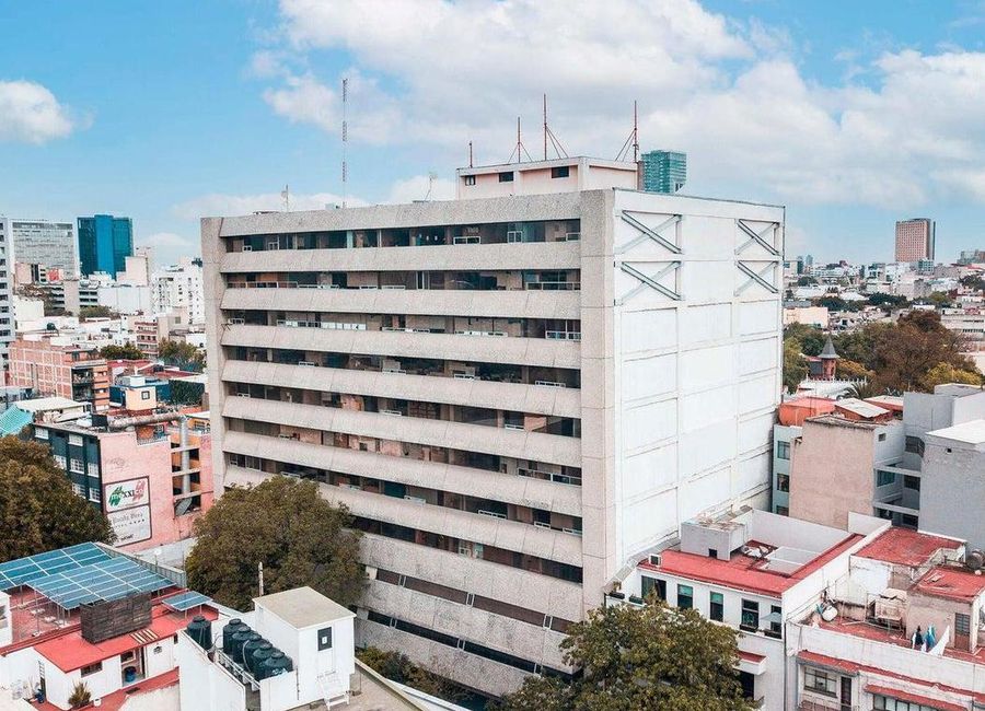 Edificio en Renta en Cuauhtémoc Juarez GIS 24-2180 | Lamudi.com.mx