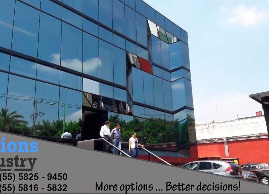 Edificio en renta Miguel Hidalgo | Lamudi.com.mx