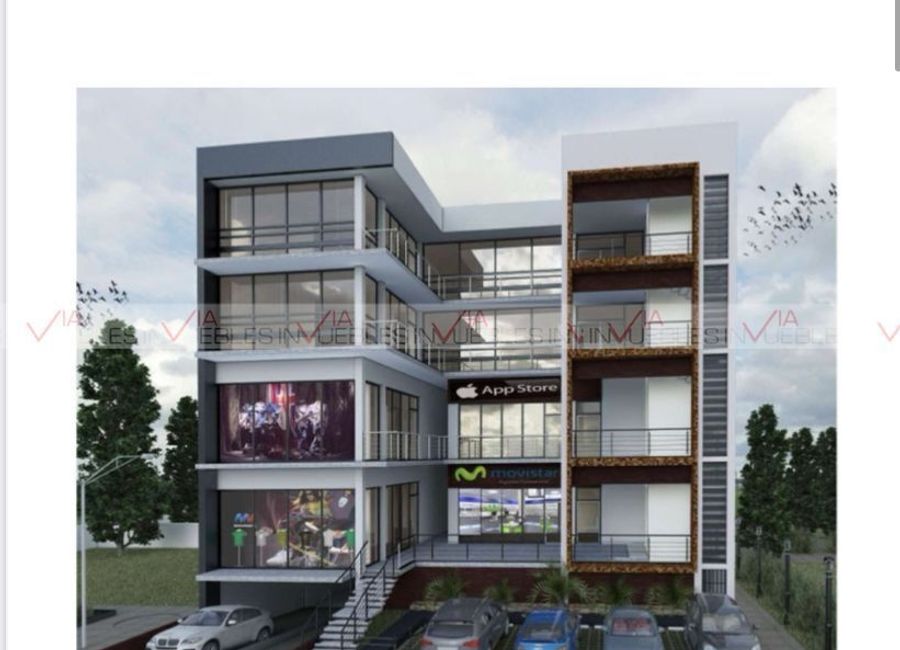 Mitras Centro | Lamudi.com.mx