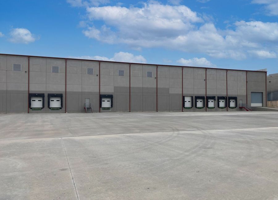 BODEGA INDUSTRIAL EN RENTA EN GUADALUPE | Lamudi.com.mx