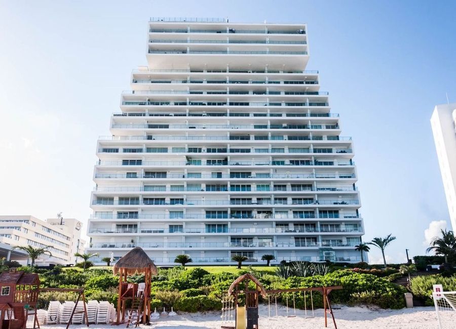 Departamento Frente al Mar en Residencial Emerald | Lamudi.com.mx