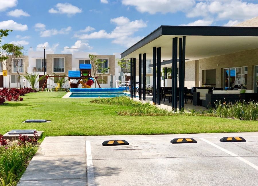 Renta casa en San Telmo Sur | Lamudi.com.mx