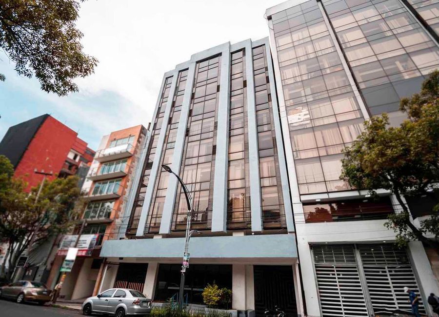RENTA DE EDIFICIO $400,00 m2 | Lamudi.com.mx