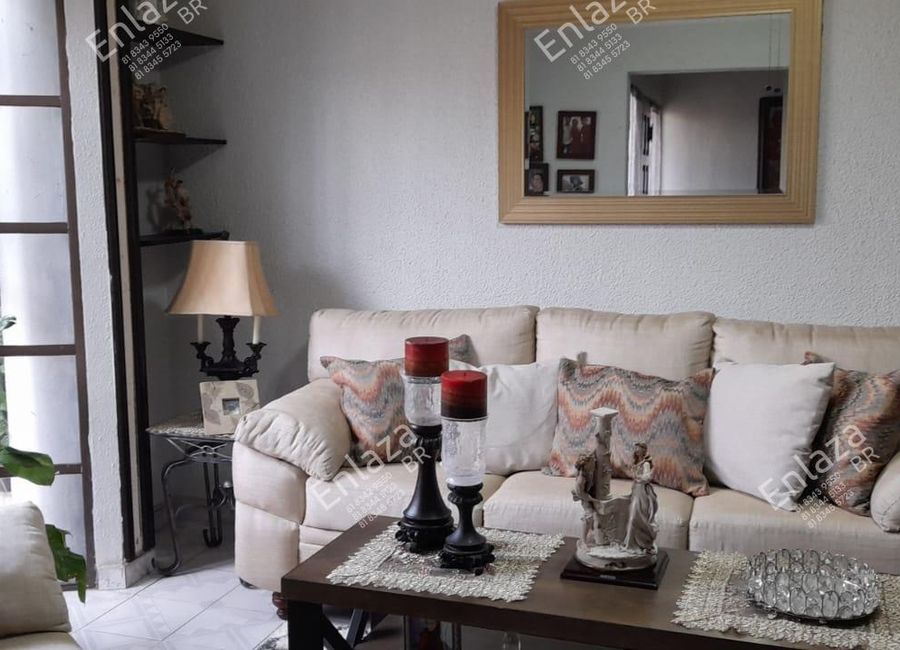 Casa en venta en Bernardo Reyes Monterrey | Lamudi.com.mx