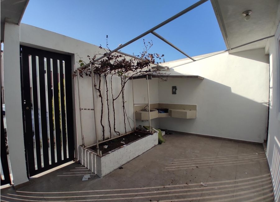 HACIENDA SANTA FE Casa en Renta AMUEBLADA en Apodaca MZC | Lamudi.com.mx