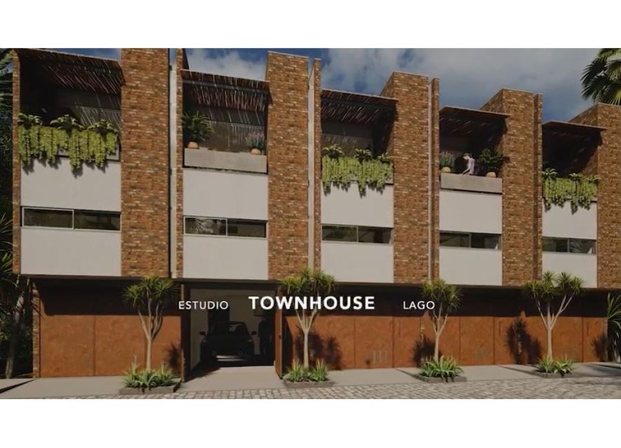 LOFTS EN PREVENTA CON HERMOSA VISTA AL LAGO | Lamudi.com.mx