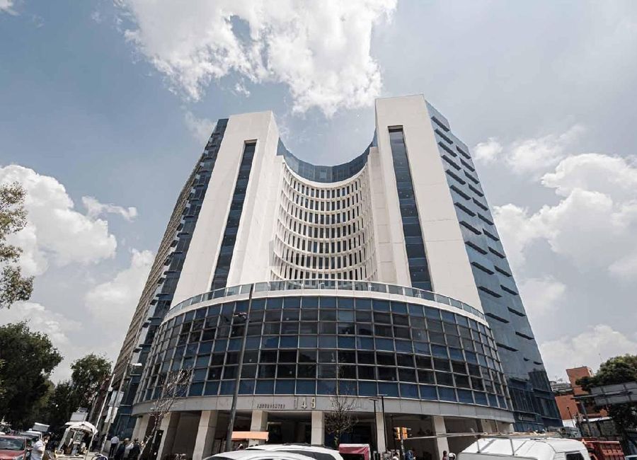 Edificio en Renta Col San Rafael, Alcaldia Cuauhtémoc | Lamudi.com.mx