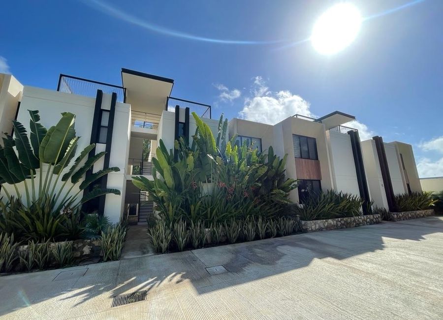 Departamento Amueblado en Renta en Matalí en Santa Gertrudis Copo | Lamudi.com.mx