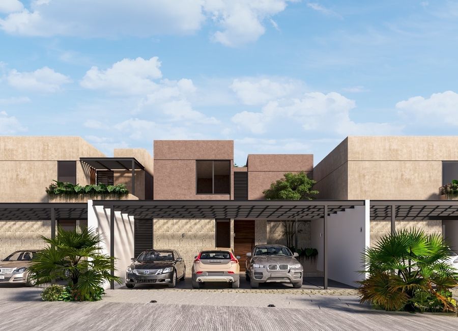 Casa(A0) en Venta en Navita, Santa Gertrudis Copó | Lamudi.com.mx