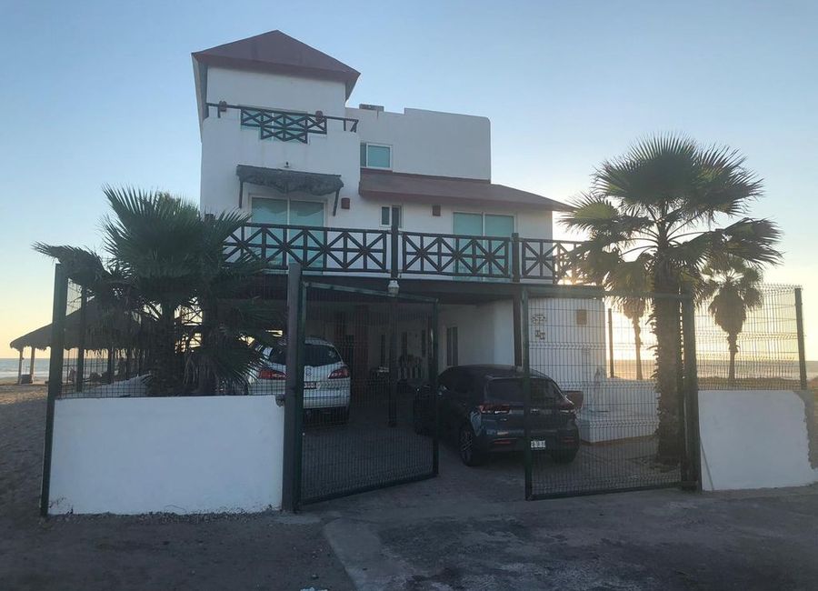 CASA EN VENTA EN PRIVADA, ISLA CORTES, ALTATA, SIN | Lamudi.com.mx