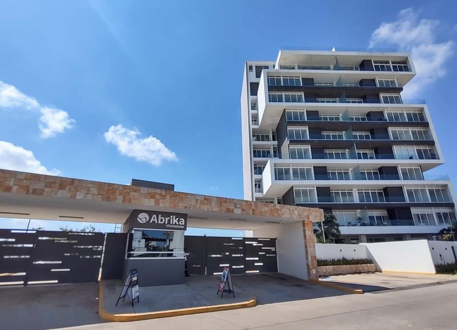 Departamento en Venta Abrika Zona Country Villahermosa | Lamudi.com.mx