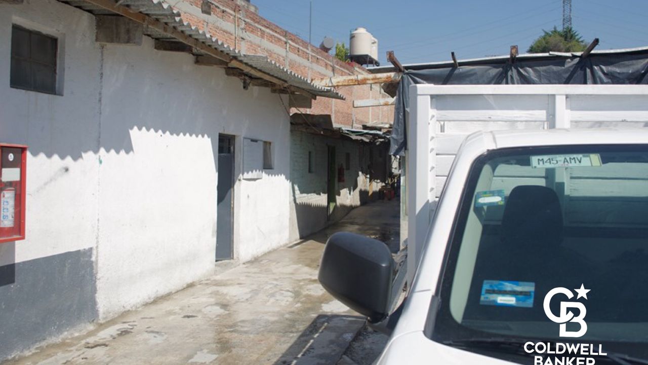 Terreno en Venta, Colonia Progreso Tizapan, Álvaro Obregón | Lamudi.com.mx