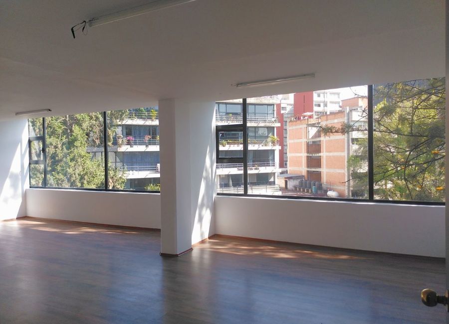 Oficina 402 en renta, Polanco, Miguel Hidalgo | Lamudi.com.mx