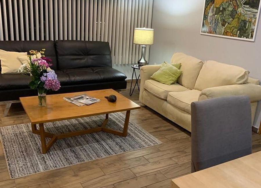 Rento departamento Amueblado en Terré Santa Fe | Lamudi.com.mx