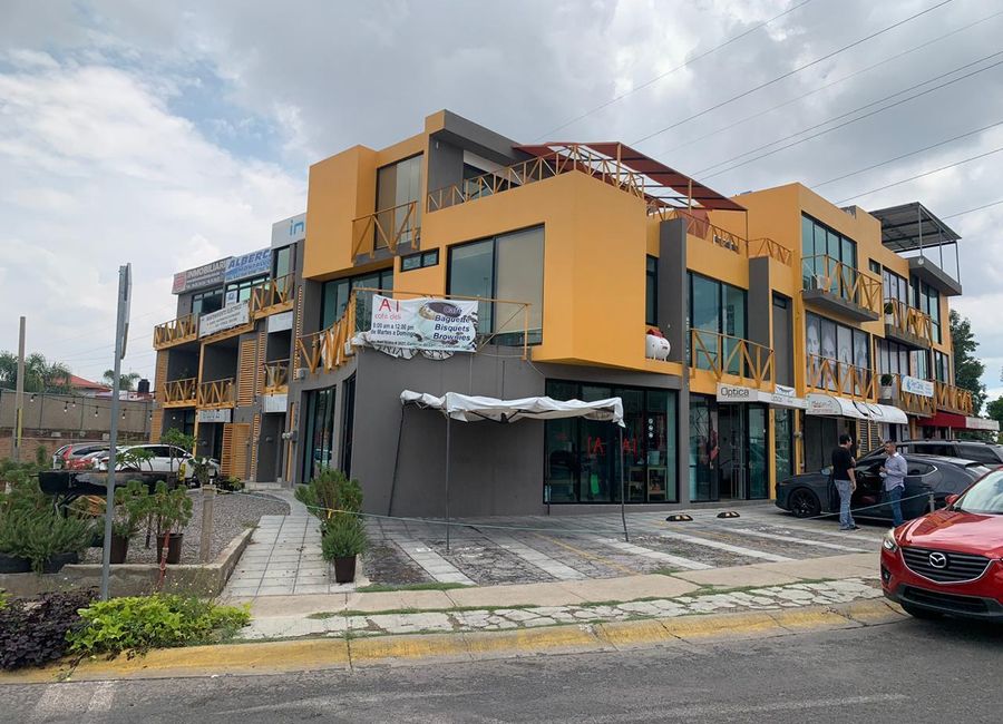 Torre Comercial En Venta | Lamudi.com.mx