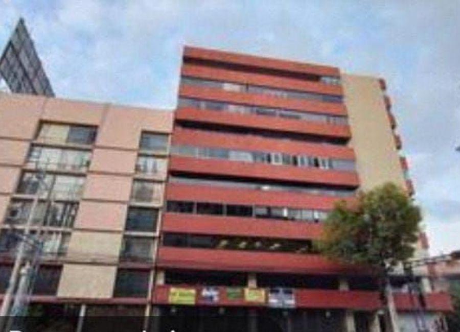 CONSULTORIO EN RENTA. JOSE MARIA RICO | Lamudi.com.mx