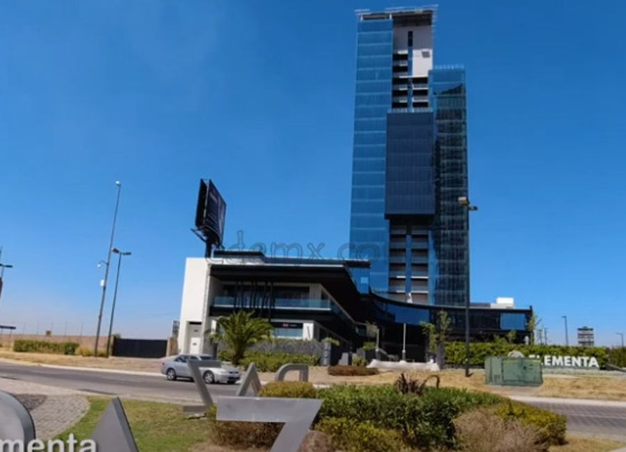 Renta de Oficina en Torre Elementa Zona Lomas de Angelopolis | Lamudi.com.mx