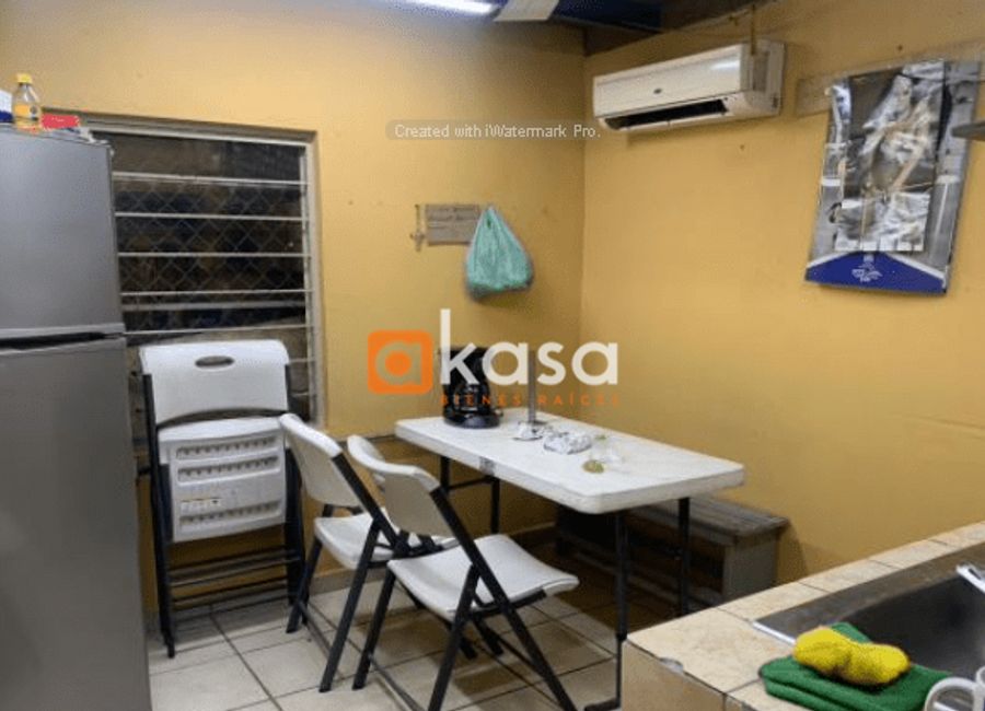 Bodega en Venta 300 m2 Bernardo Reyes, Monterrey. | Lamudi.com.mx