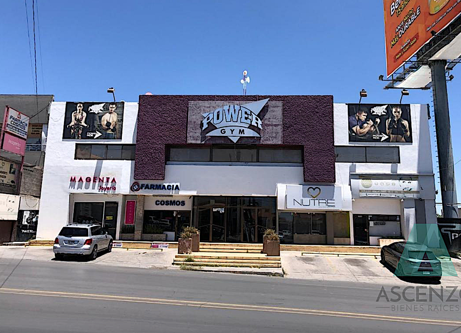 Oportunidad¡¡Edificio Comercial en Venta por Lomas la Salle Breher | Lamudi.com.mx