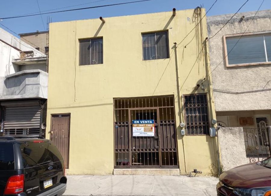 Edificio en Venta en Monterrey Centro | Lamudi.com.mx