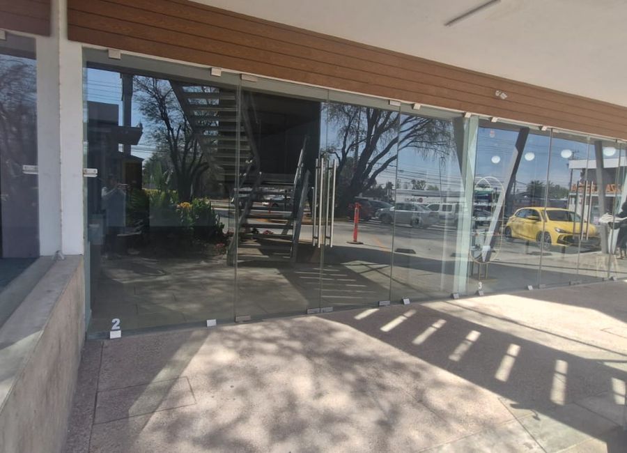 Renta Local Comercial en Plaza Alberia | Lamudi.com.mx