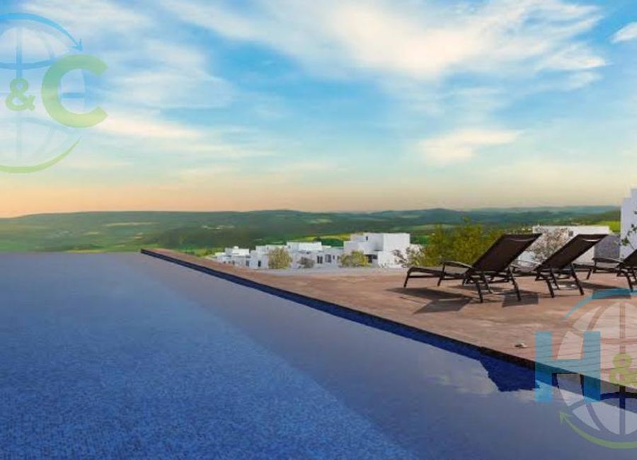 VENTA CASA THANDI ZIBATA QUERETARO | Lamudi.com.mx