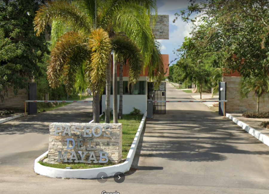 Venta de Casa en Paseos del Mayab Conkal | Lamudi.com.mx