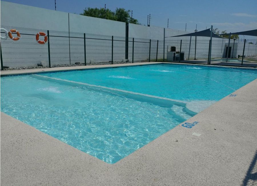 PRIVALIA CONCORDIA Casa en Renta AMUEBLADA en Apodaca MZC | Lamudi.com.mx