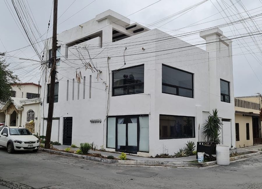 VENTA EDIFICIO DE DEPARTAMENTOS | Lamudi.com.mx