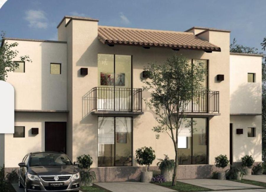 Casa en Venta en Villa Asturiana, León Gto.a 700m del puente del ...