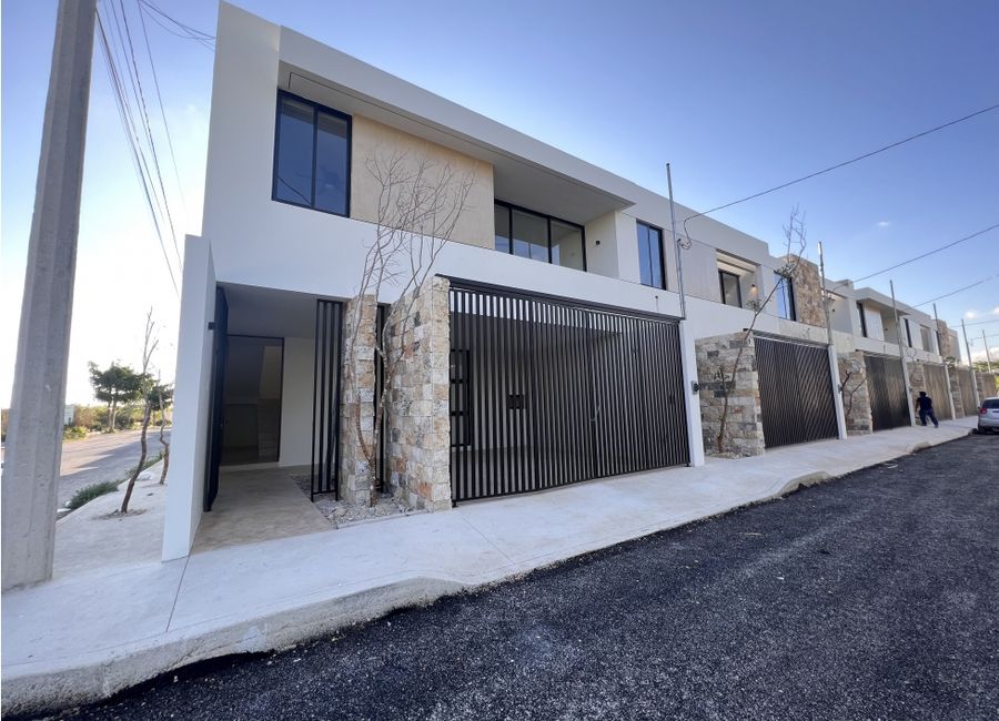 Townhouse en RENTA | Temozon Norte | Entrega Inmediata | Lamudi.com.mx