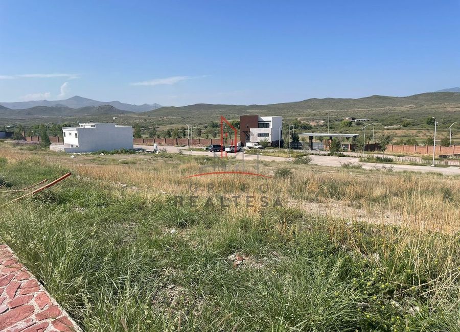 Terreno Venta Altozano Paseo del Bisonte 1,450,000 Jesdel R132 | Lamudi ...