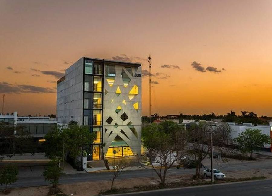 Edificio 338 en venta norte Mérida | Lamudi.com.mx