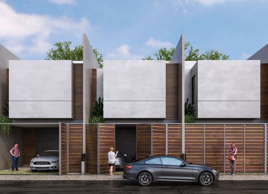 Departamento Natum, Santa Gertrudis Copó, Mérida | Lamudi.com.mx