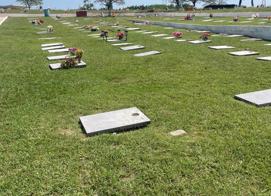 Venta de lote en Recinto Memorial en Villahermosa | Lamudi.com.mx