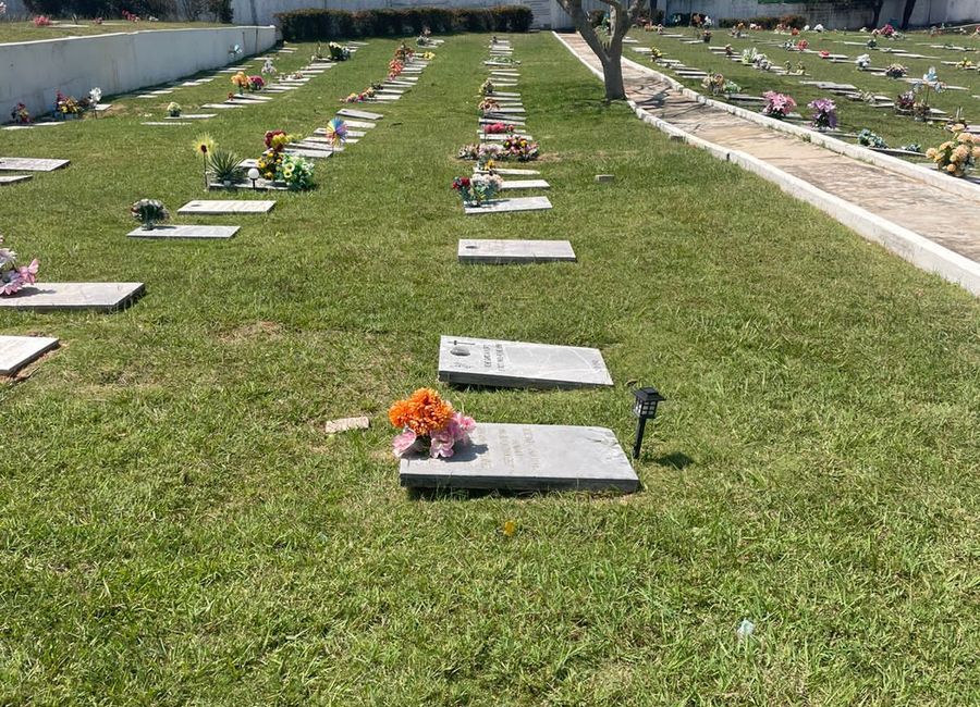 Venta de lote en Recinto Memorial en Villahermosa | Lamudi.com.mx