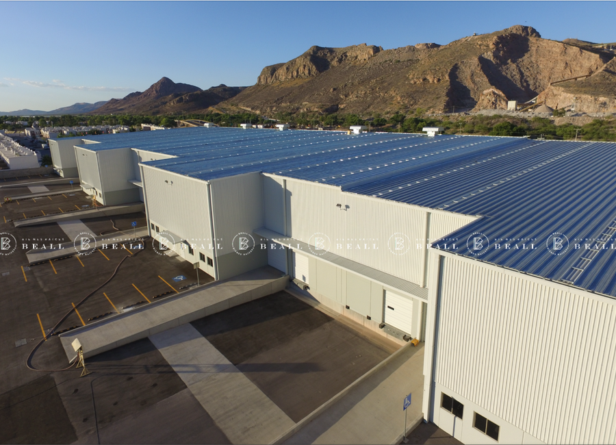 Nave industrial de 3,000 M2 en renta - Col. Nombre De Dios | Lamudi.com.mx