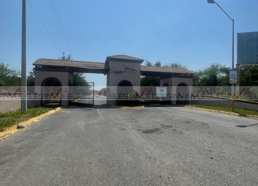 Lomas del rio | Lamudi.com.mx