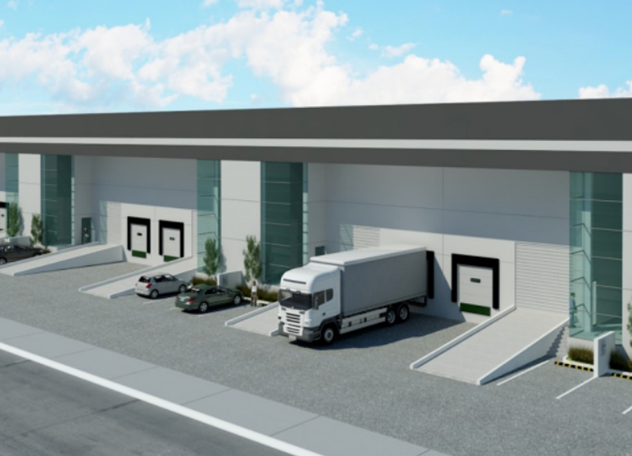 Bodega Industrial en Renta en Apodaca | Lamudi.com.mx