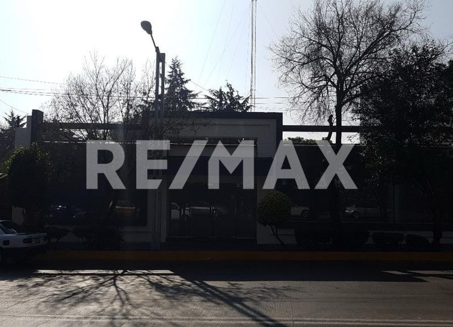 VENTA DE EDIFICIO EN CUAJIMALPA - (3) | Lamudi.com.mx