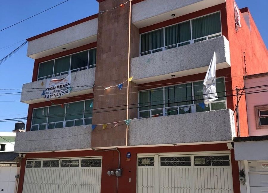 VENTA EDIFICIO METEPEC ESTADO DE MEXICO | Lamudi.com.mx