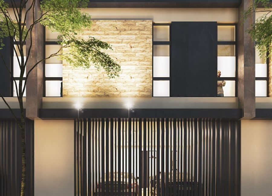 TOWNHOUSE EN VENTA EN SANTA GERTRUDIS COPÓ (ENERO 2024)) | Lamudi.com.mx