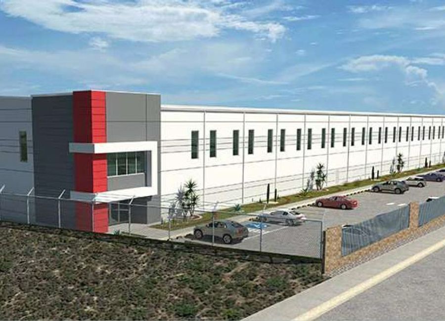 Nave Industrial en Apodaca, Monterrey N.L | Lamudi.com.mx